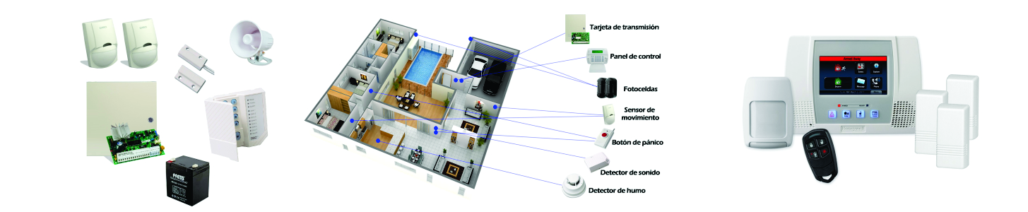 E&A Software Security SAS - Seguridad Electronica - Monitoreo de ...